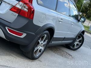 Pelēks Volvo XC70 2013 Jūrmala, ar dzinēja tilpumu 2.00 L un nobraukumu 0 tūkst. km par 7250 €, foto 17 vietnē AUTOMOTO.COM.LV