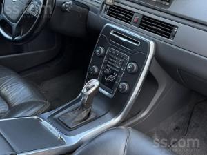 Pelēks Volvo XC70 2013 Jūrmala, ar dzinēja tilpumu 2.00 L un nobraukumu 0 tūkst. km par 7250 €, foto 20 vietnē AUTOMOTO.COM.LV