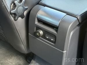 Pelēks Volvo XC70 2013 Jūrmala, ar dzinēja tilpumu 2.00 L un nobraukumu 0 tūkst. km par 7250 €, foto 21 vietnē AUTOMOTO.COM.LV