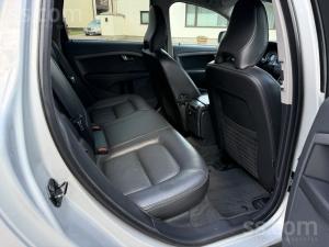 Pelēks Volvo XC70 2013 Jūrmala, ar dzinēja tilpumu 2.00 L un nobraukumu 0 tūkst. km par 7250 €, foto 22 vietnē AUTOMOTO.COM.LV
