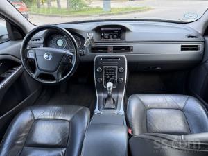 Pelēks Volvo XC70 2013 Jūrmala, ar dzinēja tilpumu 2.00 L un nobraukumu 0 tūkst. km par 7250 €, foto 23 vietnē AUTOMOTO.COM.LV