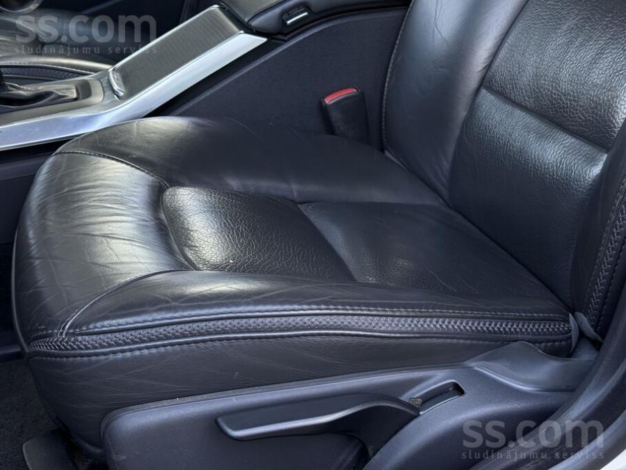 Pelēks Volvo XC70 2013 Jūrmala, ar dzinēja tilpumu 2.00 L un nobraukumu 0 tūkst. km par 7250 €, foto 26 vietnē AUTOMOTO.COM.LV