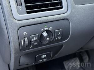 Pelēks Volvo XC70 2013 Jūrmala, ar dzinēja tilpumu 2.00 L un nobraukumu 0 tūkst. km par 7250 €, foto 27 vietnē AUTOMOTO.COM.LV