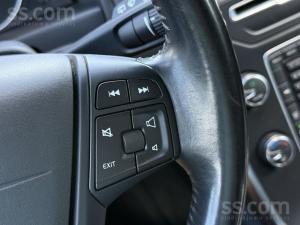 Pelēks Volvo XC70 2013 Jūrmala, ar dzinēja tilpumu 2.00 L un nobraukumu 0 tūkst. km par 7250 €, foto 28 vietnē AUTOMOTO.COM.LV