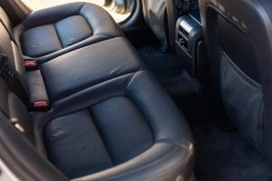 Pelēks Volvo XC70 2013 Rīga, ar dzinēja tilpumu 2.40 L un nobraukumu 330 tūkst. km par 10995 €, foto 22 vietnē AUTOMOTO.COM.LV