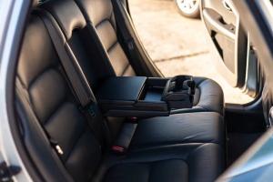 Pelēks Volvo XC70 2013 Rīga, ar dzinēja tilpumu 2.40 L un nobraukumu 330 tūkst. km par 10995 €, foto 23 vietnē AUTOMOTO.COM.LV