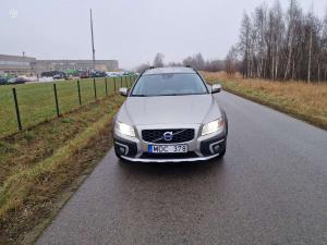Pelēks Volvo XC70 2014 Šauļi, ar dzinēja tilpumu 1.97 L un nobraukumu 314 tūkst. km par 8700 €, foto 3 vietnē AUTOMOTO.COM.LV