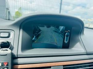 Grey Volvo XC70 2014 in Kaunas, with an engine capacity of 2.40 L and mileage of 308 thousand km for 13350 €, photo 12 on AUTOMOTO.COM.LV