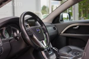 Pelēks Volvo XC70 2014 Rīga, ar dzinēja tilpumu 2.40 L un nobraukumu 263 tūkst. km par 9995 €, foto 10 vietnē AUTOMOTO.COM.LV