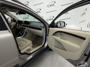 Серый Вольво ХС70 2015 в Авиженяй, объемом двигателя 3.00 л и пробегом 0 тыс. км за 12700 €, фото 9 на AUTOMOTO.COM.LV