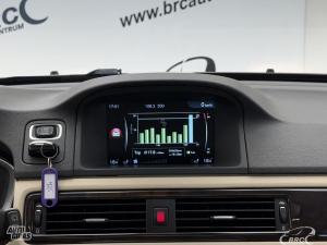 Серый Вольво ХС70 2015 в Авиженяй, объемом двигателя 3.00 л и пробегом 0 тыс. км за 12700 €, фото 16 на AUTOMOTO.COM.LV