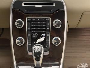 Серый Вольво ХС70 2015 в Авиженяй, объемом двигателя 3.00 л и пробегом 0 тыс. км за 12700 €, фото 17 на AUTOMOTO.COM.LV