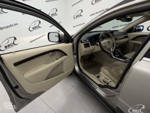 Серый Вольво ХС70 2015 в Авиженяй, объемом двигателя 3.00 л и пробегом 0 тыс. км за 12700 €, фото 19 на AUTOMOTO.COM.LV