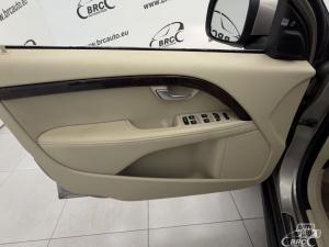 Серый Вольво ХС70 2015 в Авиженяй, объемом двигателя 3.00 л и пробегом 0 тыс. км за 12700 €, фото 20 на AUTOMOTO.COM.LV