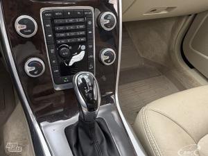 Серый Вольво ХС70 2015 в Авиженяй, объемом двигателя 3.00 л и пробегом 0 тыс. км за 12700 €, фото 25 на AUTOMOTO.COM.LV
