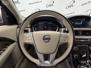Серый Вольво ХС70 2015 в Авиженяй, объемом двигателя 3.00 л и пробегом 0 тыс. км за 12700 €, фото 27 на AUTOMOTO.COM.LV