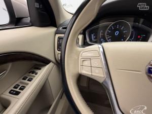 Серый Вольво ХС70 2015 в Авиженяй, объемом двигателя 3.00 л и пробегом 0 тыс. км за 12700 €, фото 29 на AUTOMOTO.COM.LV