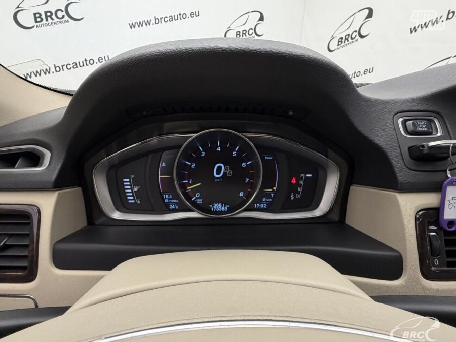 Серый Вольво ХС70 2015 в Авиженяй, объемом двигателя 3.00 л и пробегом 0 тыс. км за 12700 €, фото 30 на AUTOMOTO.COM.LV