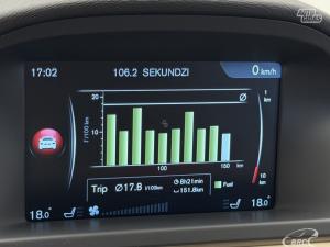 Серый Вольво ХС70 2015 в Авиженяй, объемом двигателя 3.00 л и пробегом 0 тыс. км за 12700 €, фото 32 на AUTOMOTO.COM.LV