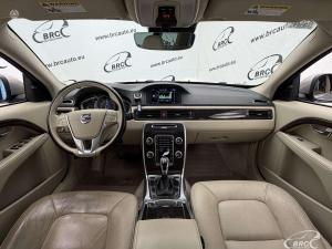 Pelēks Volvo XC70 2015 Viļņa, ar dzinēja tilpumu 2.95 L un nobraukumu 0 tūkst. km par 12700 €, foto 5 vietnē AUTOMOTO.COM.LV
