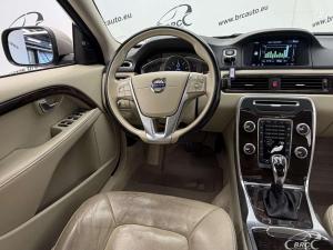 Pelēks Volvo XC70 2015 Viļņa, ar dzinēja tilpumu 2.95 L un nobraukumu 0 tūkst. km par 12700 €, foto 15 vietnē AUTOMOTO.COM.LV