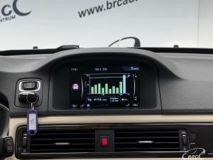 Pelēks Volvo XC70 2015 Viļņa, ar dzinēja tilpumu 2.95 L un nobraukumu 0 tūkst. km par 12700 €, foto 17 vietnē AUTOMOTO.COM.LV