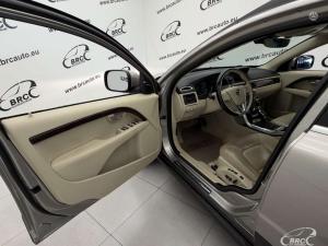 Pelēks Volvo XC70 2015 Viļņa, ar dzinēja tilpumu 2.95 L un nobraukumu 0 tūkst. km par 12700 €, foto 20 vietnē AUTOMOTO.COM.LV