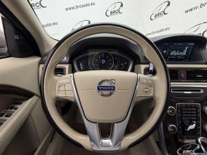 Pelēks Volvo XC70 2015 Viļņa, ar dzinēja tilpumu 2.95 L un nobraukumu 0 tūkst. km par 12700 €, foto 28 vietnē AUTOMOTO.COM.LV