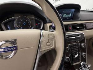 Pelēks Volvo XC70 2015 Viļņa, ar dzinēja tilpumu 2.95 L un nobraukumu 0 tūkst. km par 12700 €, foto 29 vietnē AUTOMOTO.COM.LV