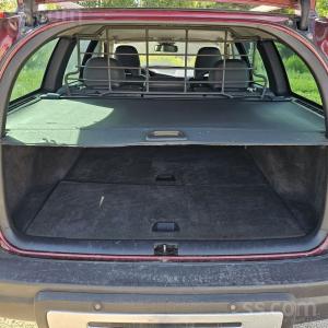 Sarkans Volvo XC70 2006 Rīga, ar dzinēja tilpumu 2.40 L un nobraukumu 295 tūkst. km par 3790 €, foto 11 vietnē AUTOMOTO.COM.LV