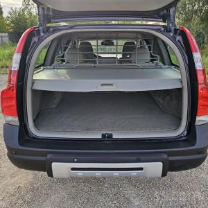 Sarkans Volvo XC70 2006 Rīga, ar dzinēja tilpumu 2.40 L un nobraukumu 0 tūkst. km par 4350 €, foto 10 vietnē AUTOMOTO.COM.LV