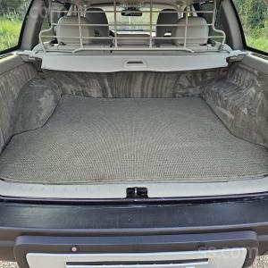 Sarkans Volvo XC70 2006 Rīga, ar dzinēja tilpumu 2.40 L un nobraukumu 0 tūkst. km par 4350 €, foto 11 vietnē AUTOMOTO.COM.LV