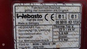Красный Вольво ХС70 2010 в Ионишкис, объемом двигателя 2.40 л и пробегом 284 тыс. км за 7777 €, фото 32 на AUTOMOTO.COM.LV
