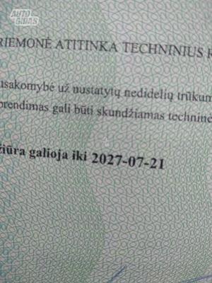 Красный Вольво ХС70 2010 в Таураге, объемом двигателя 2.40 л и пробегом 222 тыс. км за 6980 €, фото 23 на AUTOMOTO.COM.LV