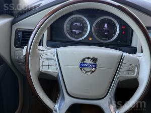 Sarkans Volvo XC70 2010 Talsi, ar dzinēja tilpumu 2.40 L un nobraukumu 308 tūkst. km par 8970 €, foto 5 vietnē AUTOMOTO.COM.LV