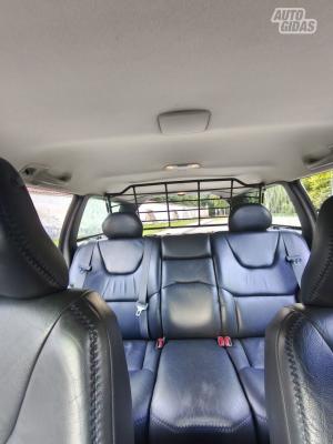 Volvo XC70 2002 in Kaunas, with an engine capacity of 2.40 L and mileage of 260 thousand km for 4500 €, photo 14 on AUTOMOTO.COM.LV