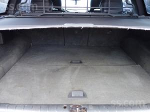 Volvo XC70 2003 in Riga, with an engine capacity of 2.40 L and mileage of 0 thousand km for 2450 €, photo 24 on AUTOMOTO.COM.LV