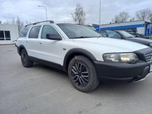 Volvo XC70 2004 Šalčininkai, ar dzinēja tilpumu 2.40 L un nobraukumu 300 tūkst. km par 2000 €, foto 4 vietnē AUTOMOTO.COM.LV