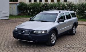 Volvo XC70 2004 Paide, ar dzinēja tilpumu 0.00 L un nobraukumu 0 tūkst. km par 3950 €, foto 3 vietnē AUTOMOTO.COM.LV