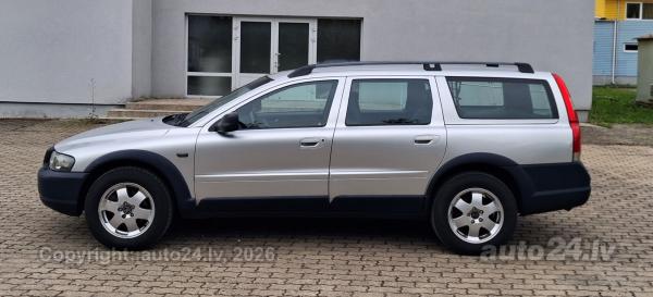 Volvo XC70 2004 Paide, ar dzinēja tilpumu 0.00 L un nobraukumu 0 tūkst. km par 3950 €, foto 3 vietnē AUTOMOTO.COM.LV