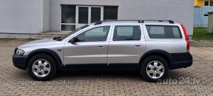 Volvo XC70 2004 Paide, ar dzinēja tilpumu 0.00 L un nobraukumu 0 tūkst. km par 3950 €, foto 4 vietnē AUTOMOTO.COM.LV