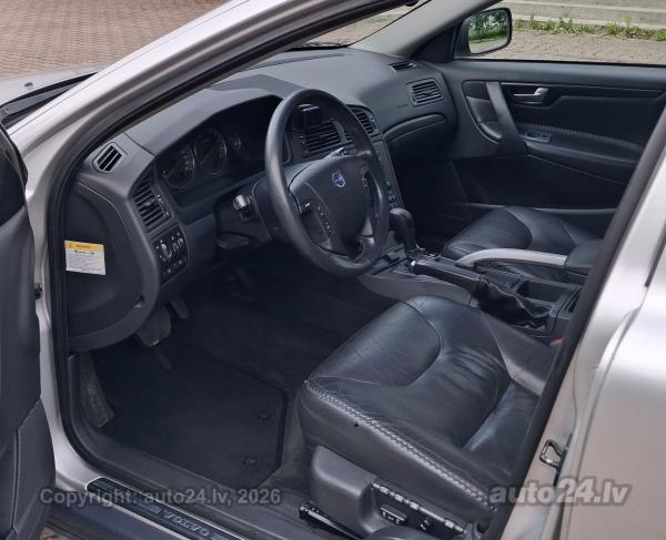 Volvo XC70 2004 Paide, ar dzinēja tilpumu 0.00 L un nobraukumu 0 tūkst. km par 3950 €, foto 6 vietnē AUTOMOTO.COM.LV