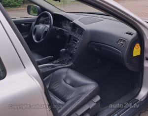 Volvo XC70 2004 Paide, ar dzinēja tilpumu 0.00 L un nobraukumu 0 tūkst. km par 3950 €, foto 8 vietnē AUTOMOTO.COM.LV