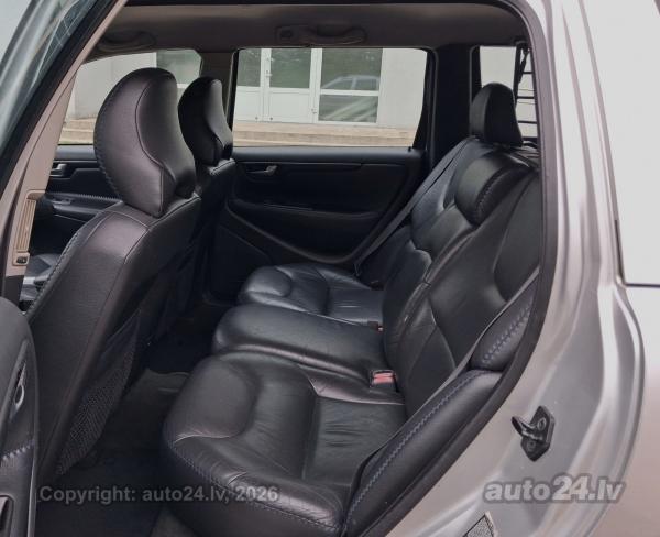 Volvo XC70 2004 Paide, ar dzinēja tilpumu 0.00 L un nobraukumu 0 tūkst. km par 3950 €, foto 8 vietnē AUTOMOTO.COM.LV