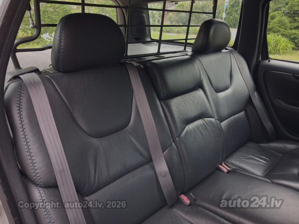 Volvo XC70 2004 Paide, ar dzinēja tilpumu 0.00 L un nobraukumu 0 tūkst. km par 3950 €, foto 9 vietnē AUTOMOTO.COM.LV