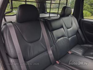 Volvo XC70 2004 Paide, ar dzinēja tilpumu 0.00 L un nobraukumu 0 tūkst. km par 3950 €, foto 10 vietnē AUTOMOTO.COM.LV