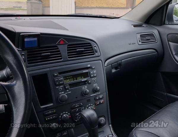 Volvo XC70 2004 Paide, ar dzinēja tilpumu 0.00 L un nobraukumu 0 tūkst. km par 3950 €, foto 10 vietnē AUTOMOTO.COM.LV
