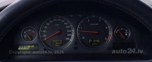 Volvo XC70 2004 Paide, ar dzinēja tilpumu 0.00 L un nobraukumu 0 tūkst. km par 3950 €, foto 12 vietnē AUTOMOTO.COM.LV