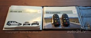 Volvo XC70 2004 Paide, ar dzinēja tilpumu 0.00 L un nobraukumu 0 tūkst. km par 3950 €, foto 13 vietnē AUTOMOTO.COM.LV