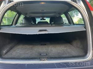 Volvo XC70 2004 Jelgava, ar dzinēja tilpumu 2.40 L un nobraukumu 401 tūkst. km par 2450 €, foto 13 vietnē AUTOMOTO.COM.LV